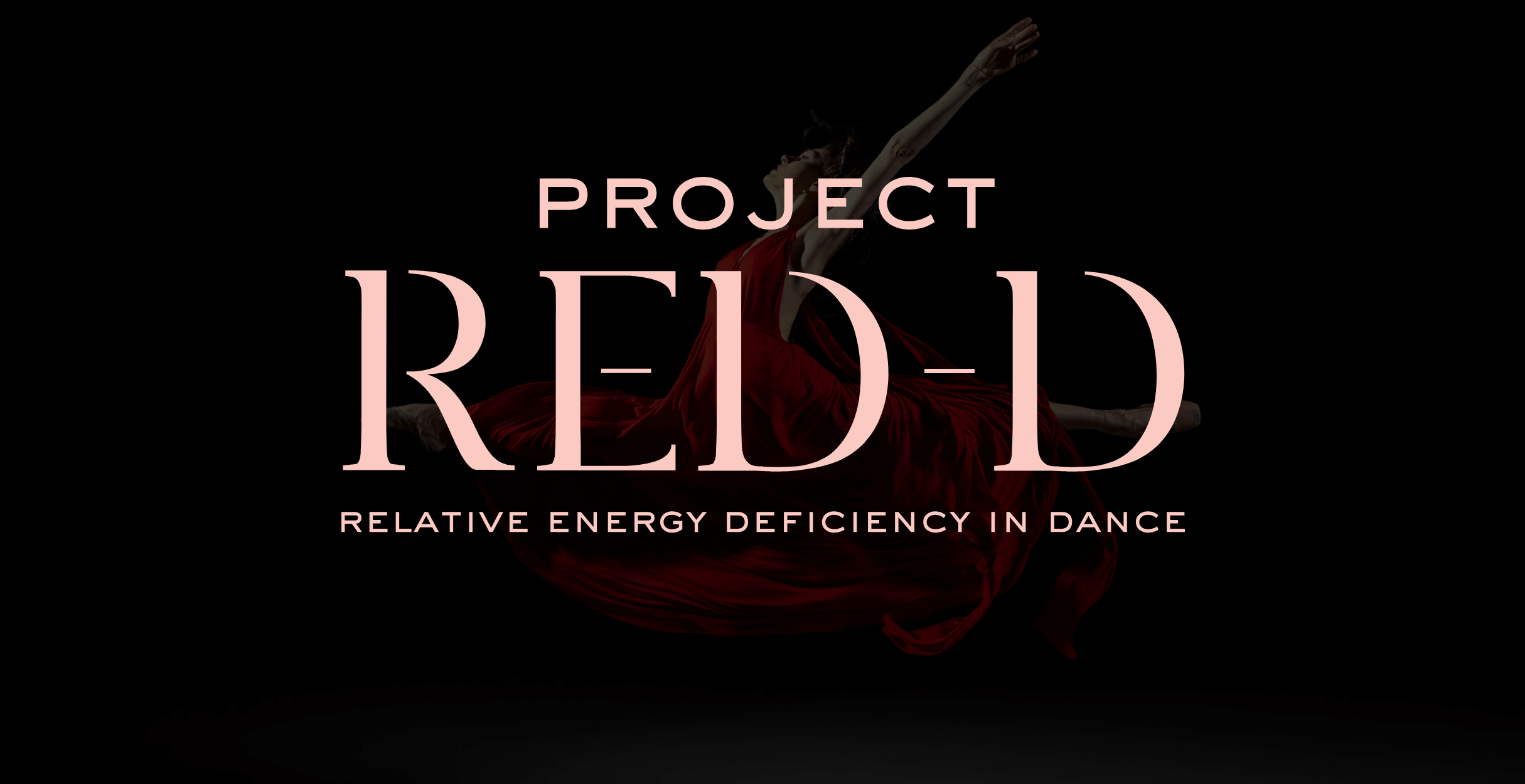 Key publications in REDs | Project RED-D
